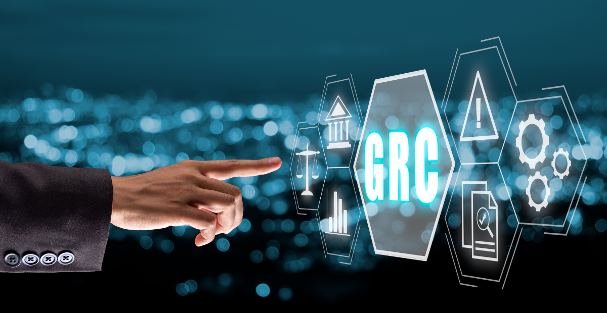 GRC Risk Management 101: A Comprehensive Guide for Modern Enterprises